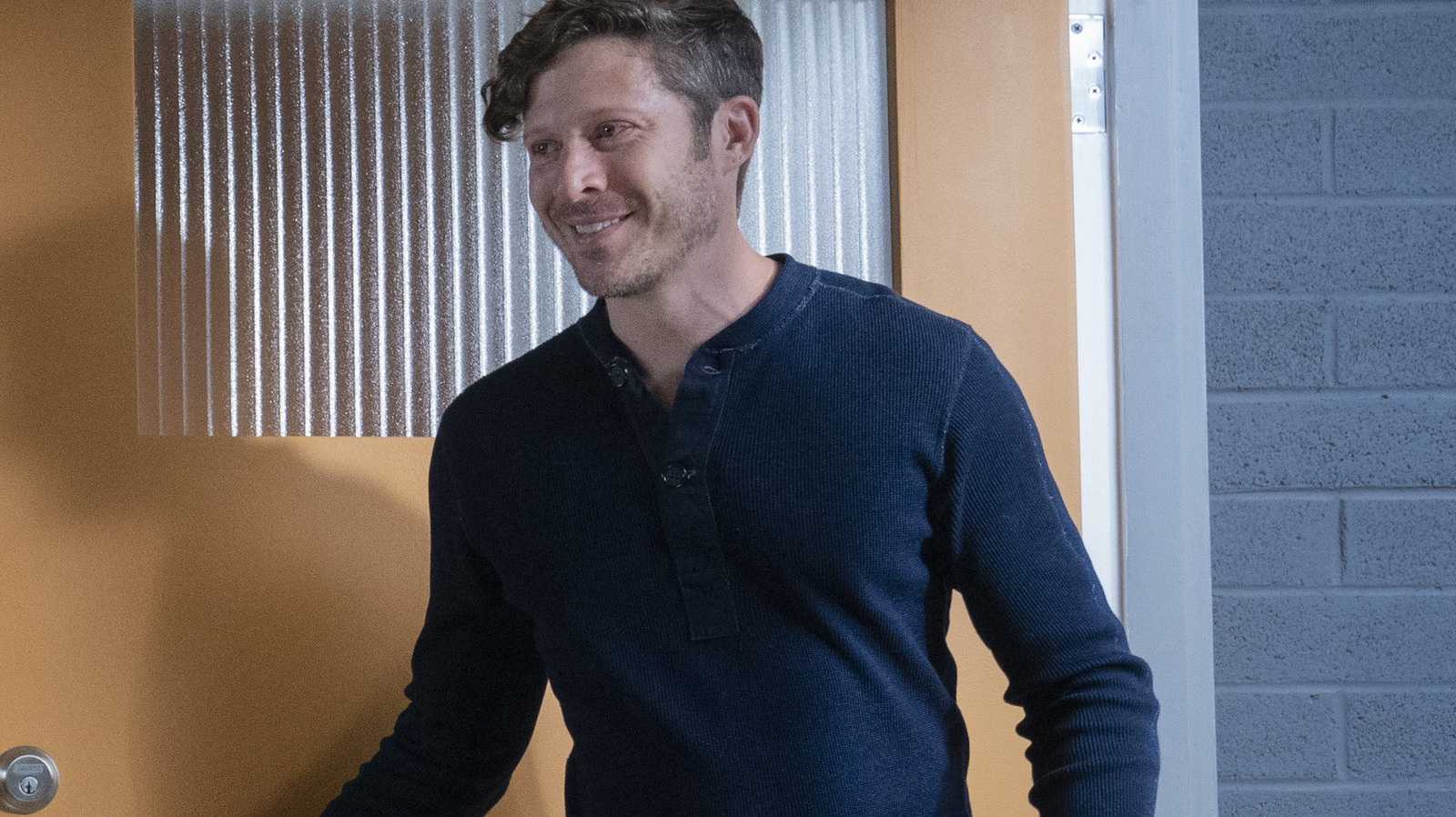 Criminal Minds: Evolution's Zach Gilford Sees Elias As A Sympathetic ...