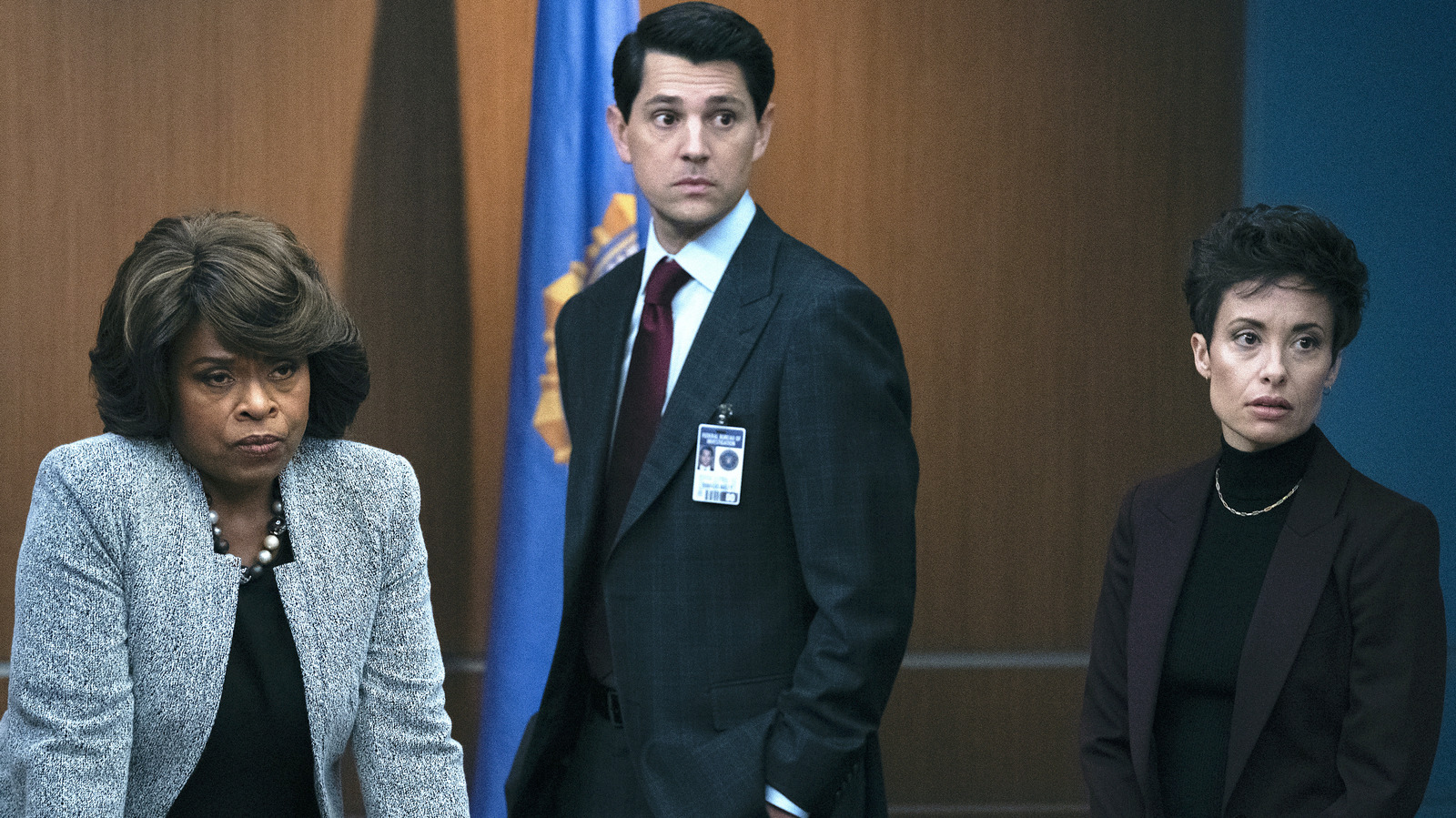 Criminal Minds Fans Are Tired Of The Recurring Overbearing Supervisor ...