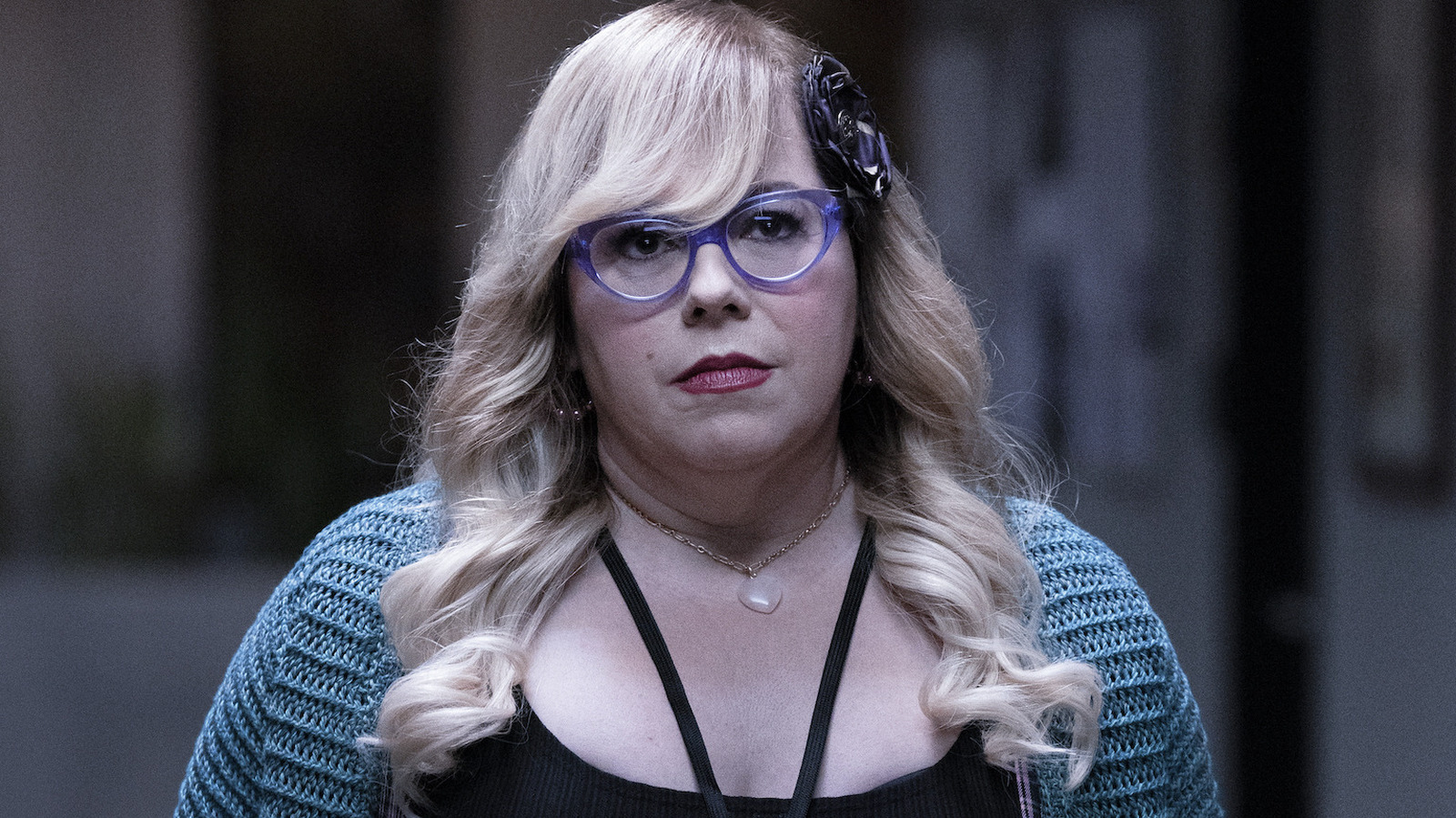 Criminal Minds Showrunner Opens Up About Garcia's Romantic Future