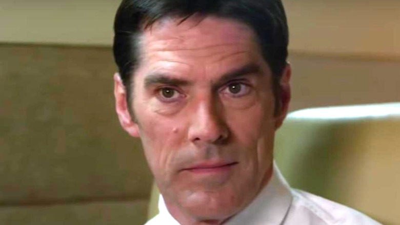 Criminal Minds: The Best Hotch Episodes According To Fans