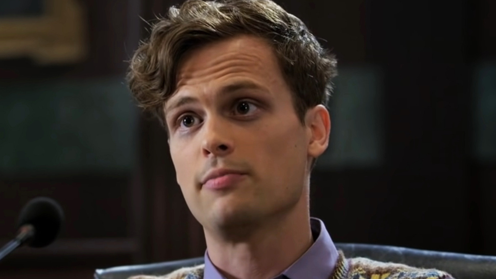 Spencer Reed Actor