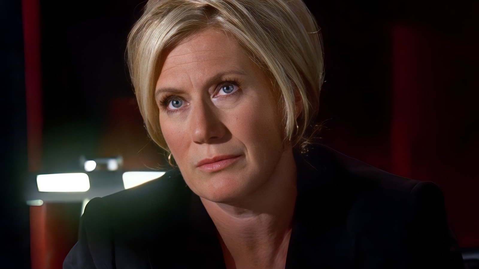 Jayne Atkinson Criminal Minds