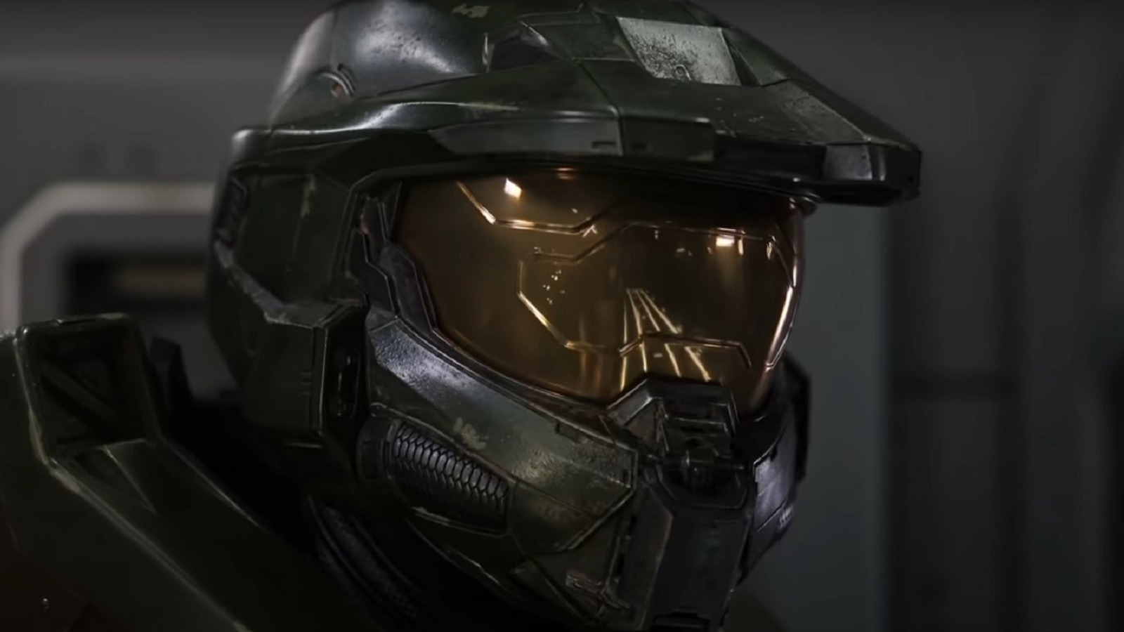 Critical Response To Halo Season 1 Flashes Warning Signs