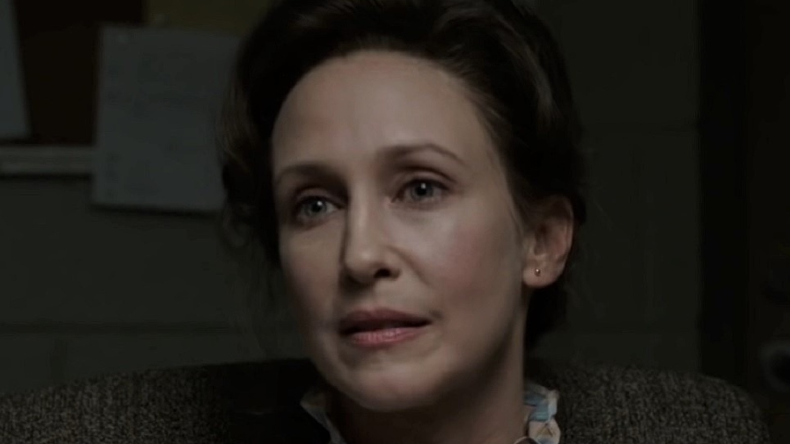 Critics Have A Lot Of Thoughts About The Conjuring: The Devil Made Me Do It