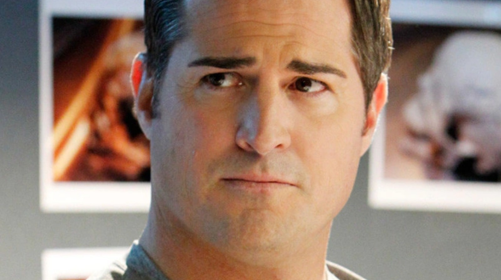 CSI Fans Crown Nick Stokes As The Show's Best Male Investigator