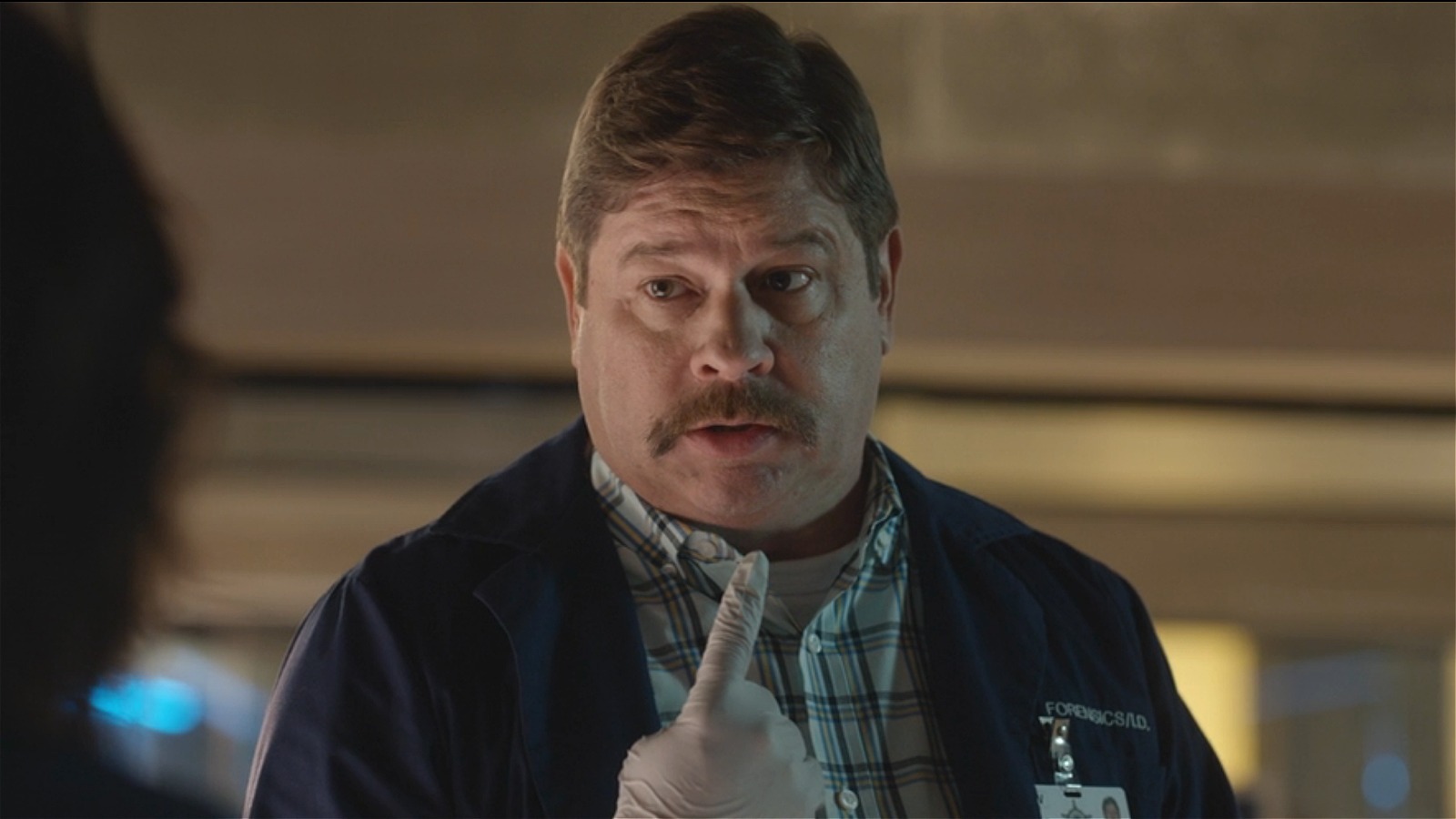 CSI: Vegas Fans Can't Quit Beau Finado Just Yet