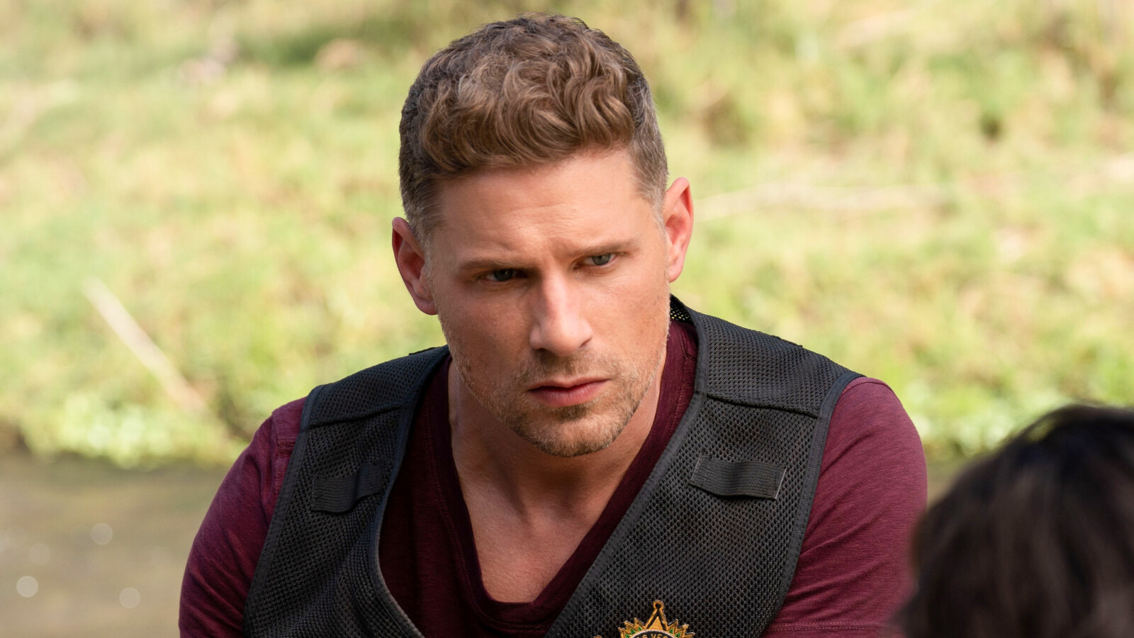 CSI: Vegas' Matt Lauria Worries About The Show Being A 'Blueprint' For ...