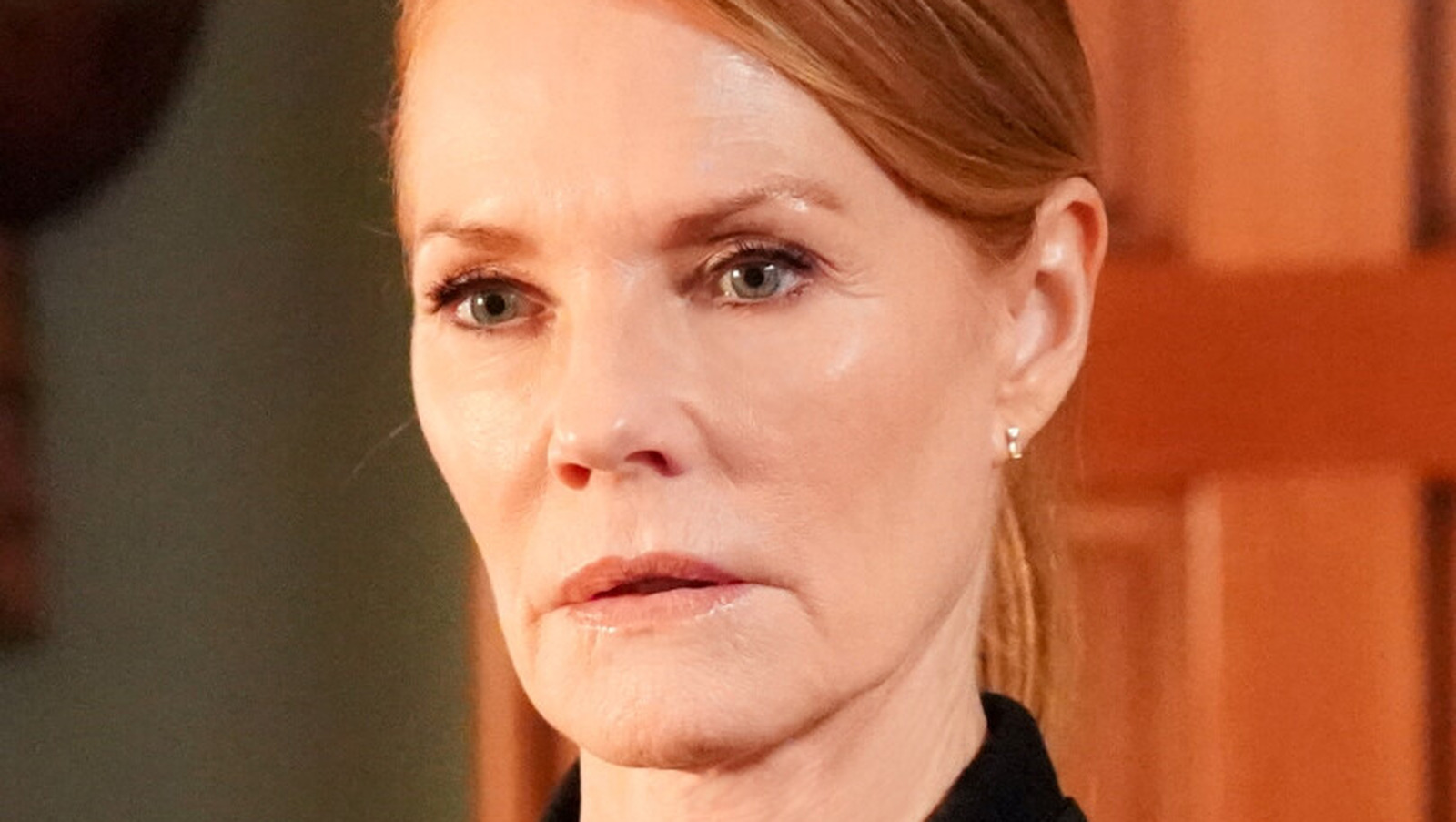 CSI: Vegas Season 2 Episode 3 Hints That Catherine Willows May Get An ...