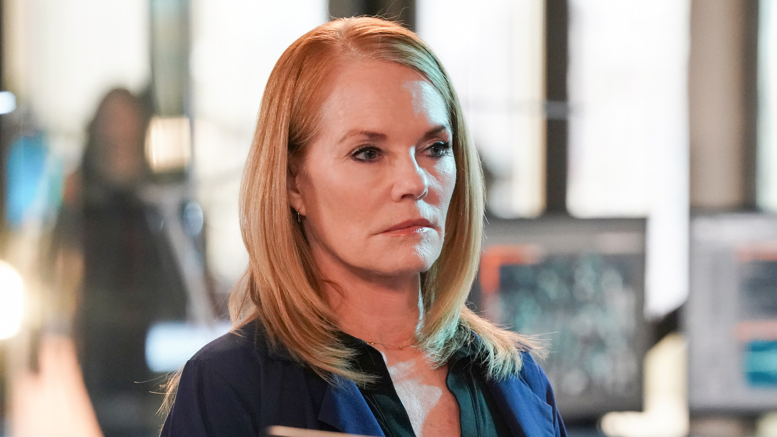 CSI's Catherine Willows Was Based On A Very Real Person
