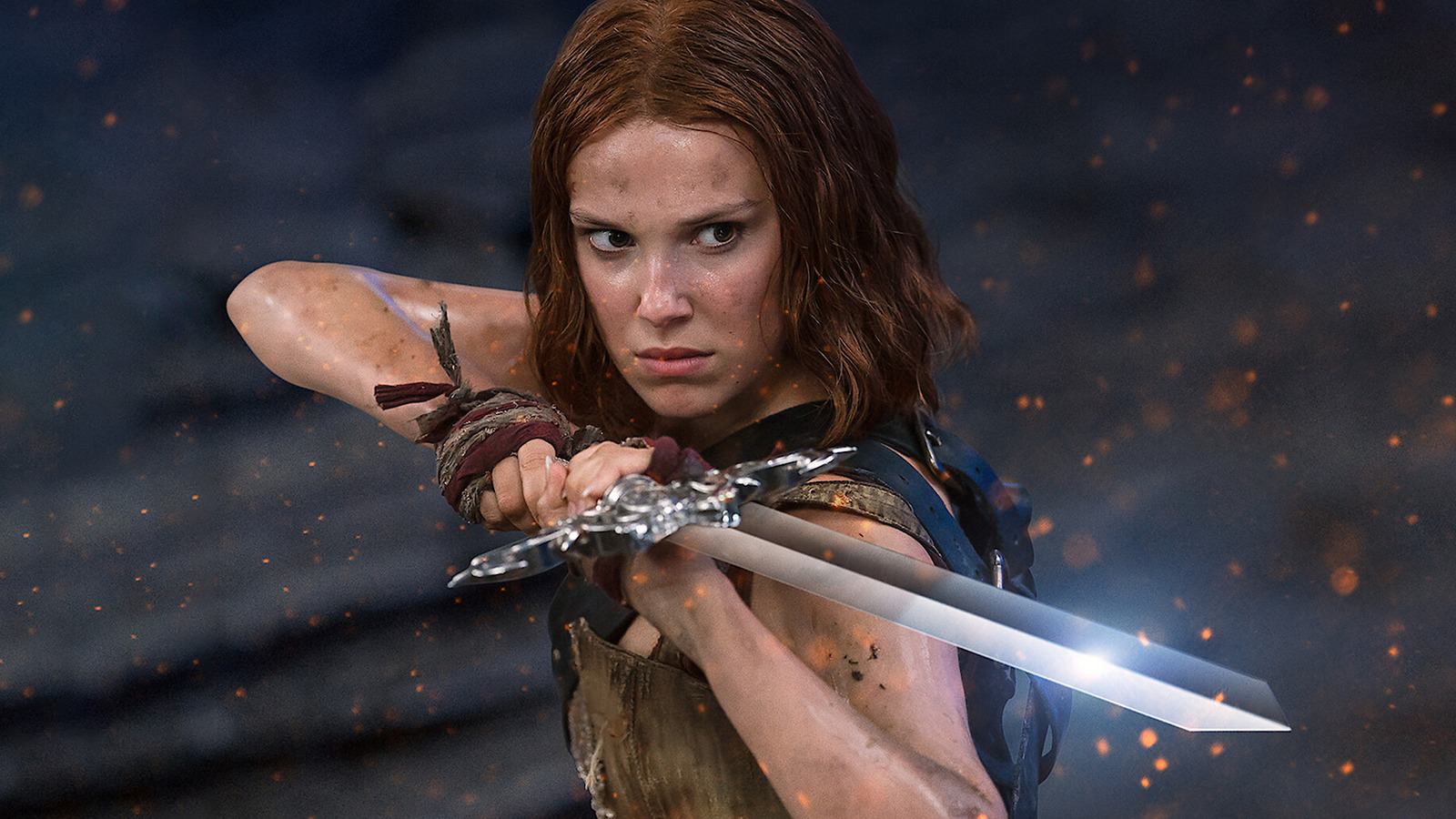 Damsel Trailer Throws Millie Bobby Brown Into A Classic D&D Dragon Battle