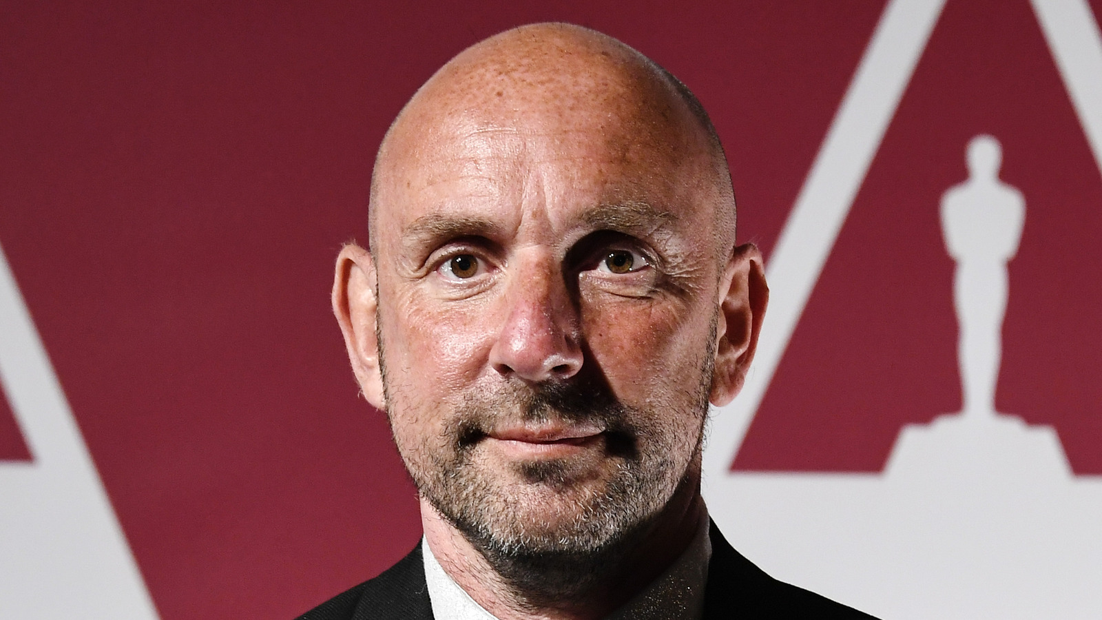 Dan Mazer Talks His Brand New Film The Exchange And Reflects On His ...