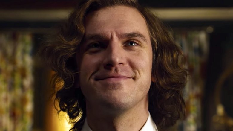 Dan Stevens Is Charles Dickens In The Trailer For The Man Who Invented ... Dan Stevens Is Charles Dickens In The Trailer For The Man Who Invented ...