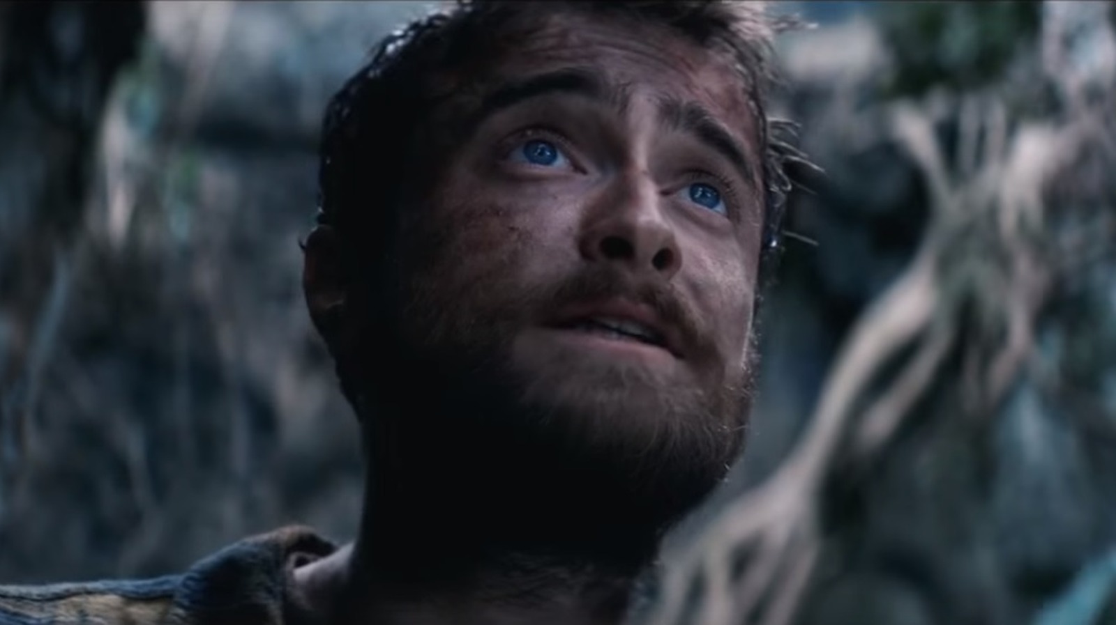 Daniel Radcliffe Fights For Survival In Jungle Trailer