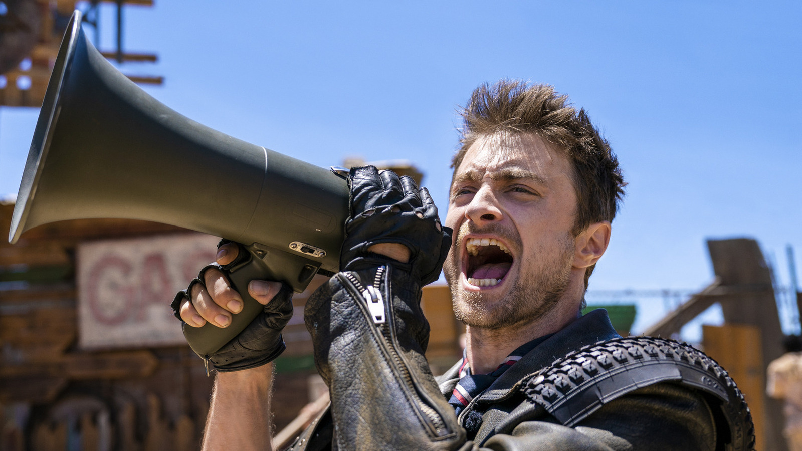 Daniel Radcliffe Responds To MCU Wolverine Buzz After His Physical ...