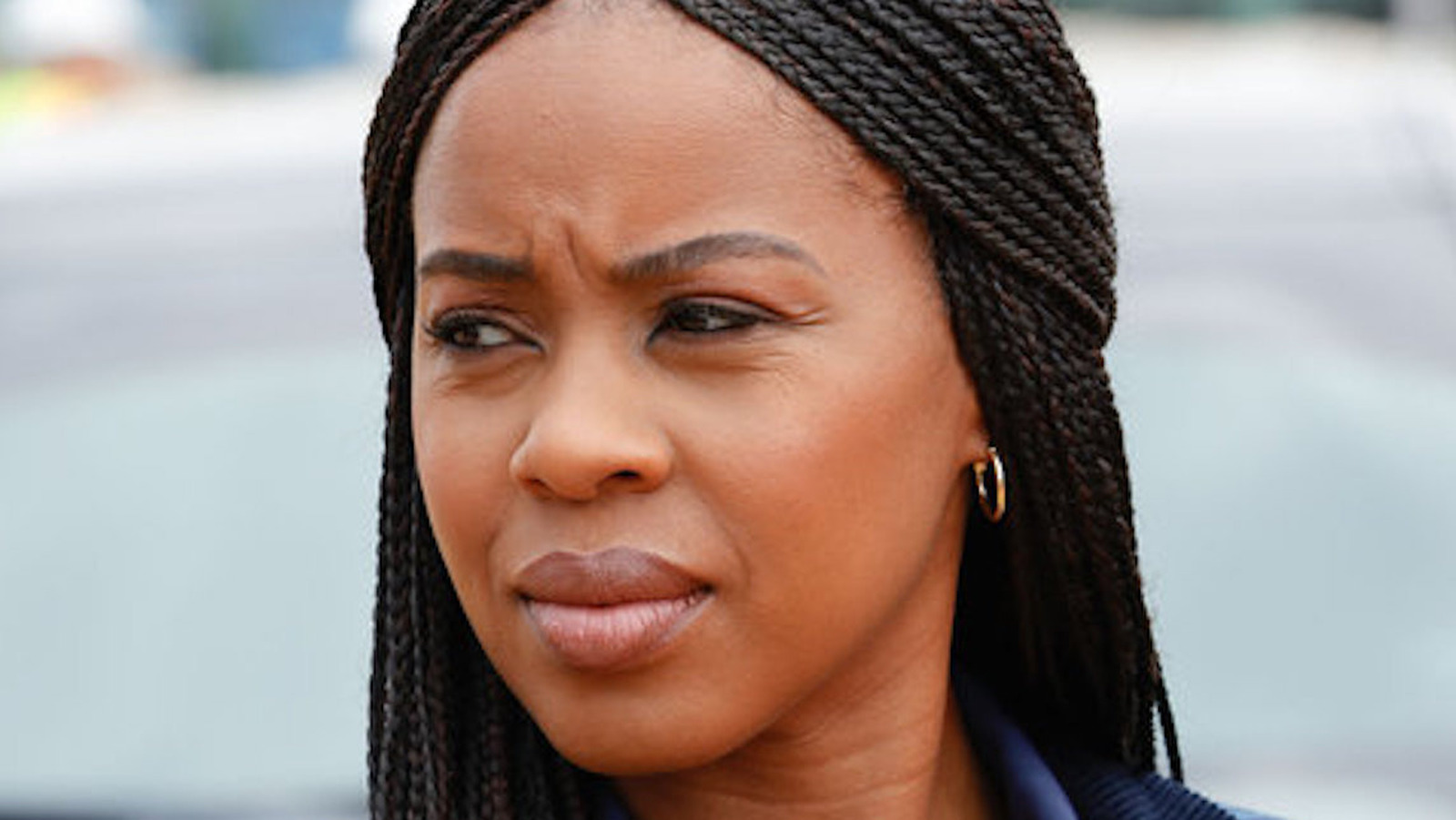 Danielle Moné Truitt Addresses The Rumor That Dylan McDermott May ...