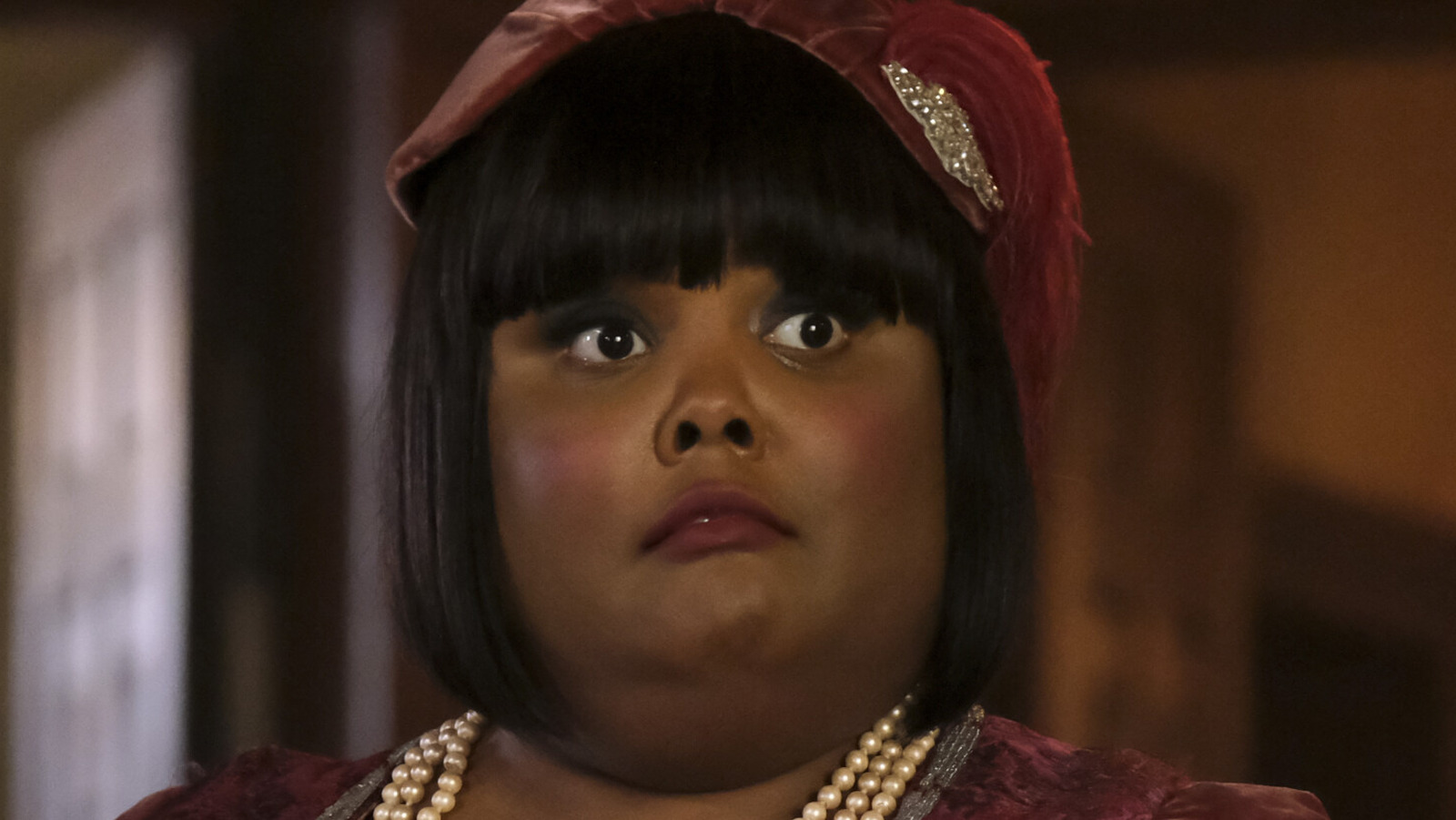 Danielle Pinnock Thought She'd Never Sing Again Before Becoming Ghosts ...