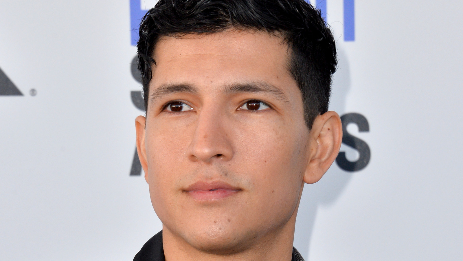 Danny Ramirez And David Rysdahl On Getting Into Character For No Exit ...