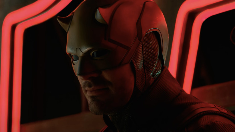 Daredevil: Born Again Cast, Development Details And More