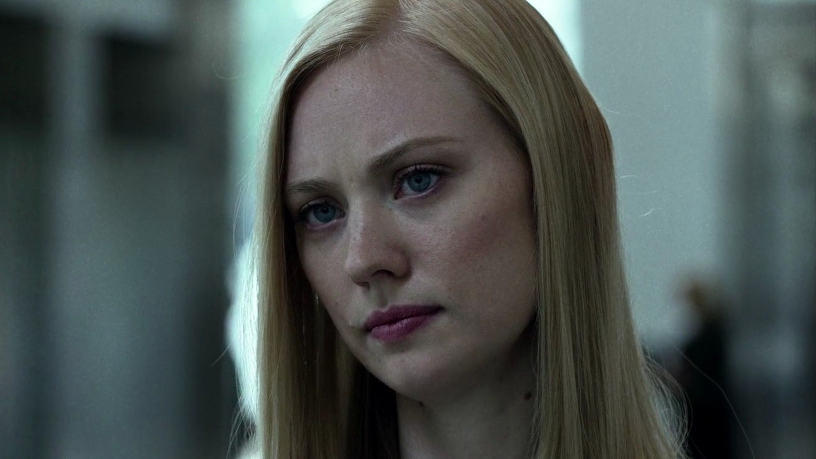 Daredevil: Born Again Won't Feature Deborah Ann Woll's Karen Daredevil: Born Again Won't Feature Deborah Ann Woll's Karen