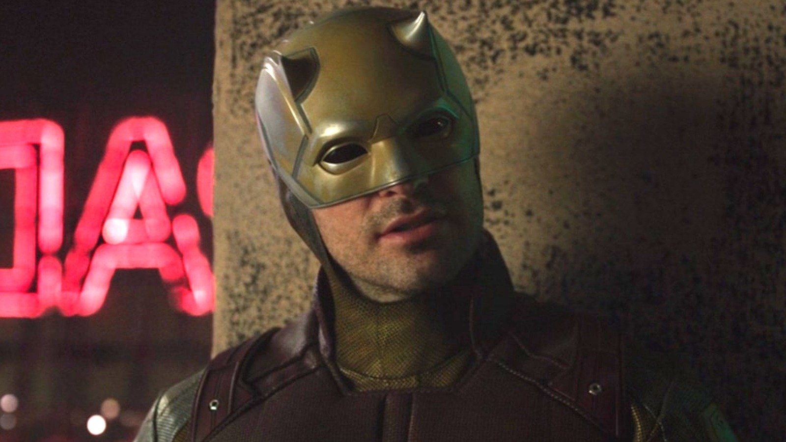 Daredevil & Bullseye's New MCU Suits Have Big Changes - But They're ...