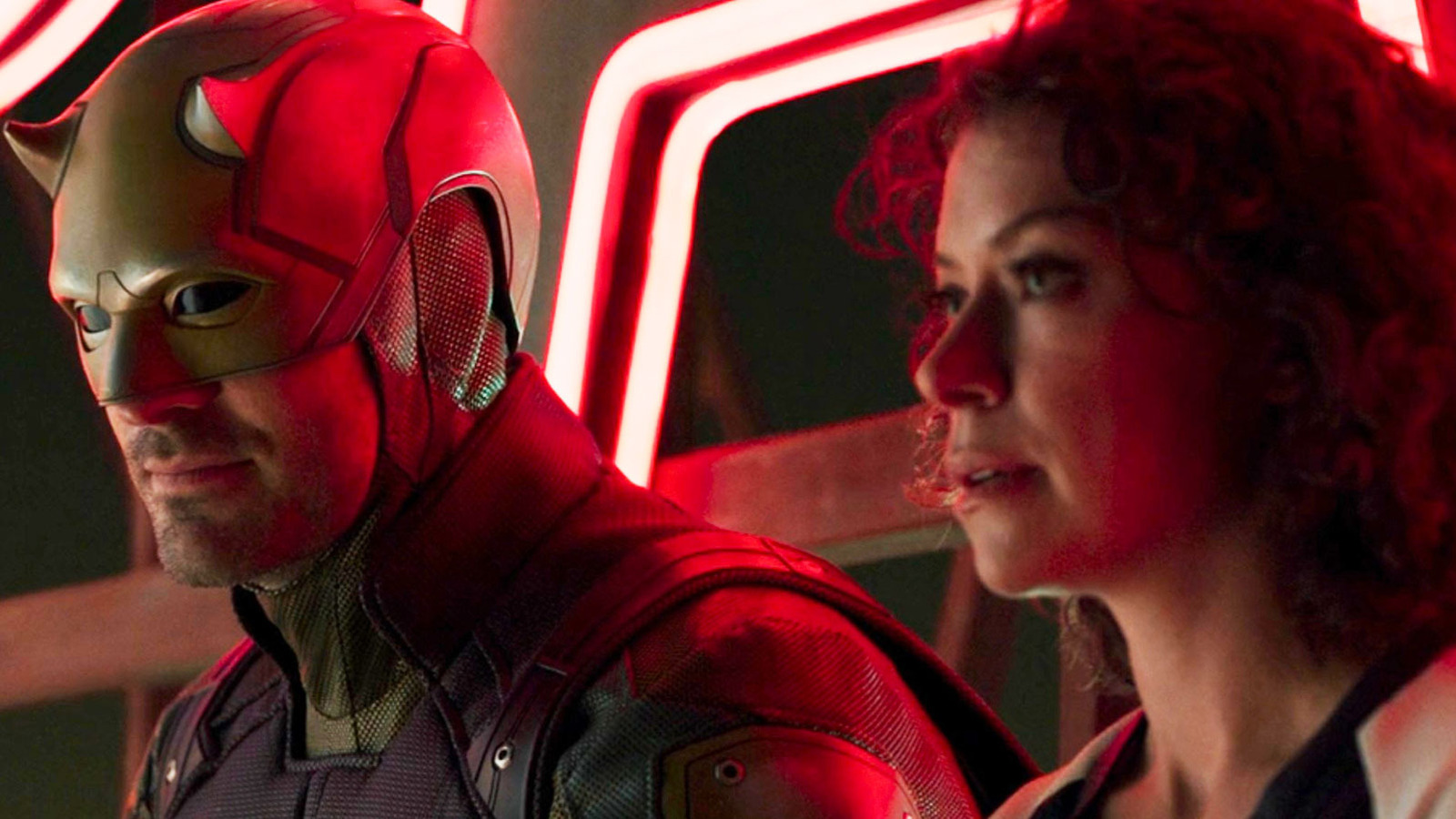Daredevil: Marvel Rumor Teases Matt Murdock's New Girlfriend (It's Not ...