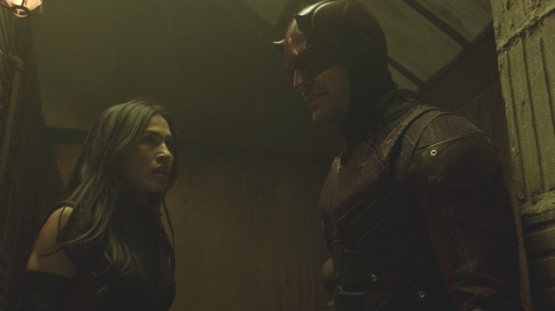 Daredevil's Entire MCU Timeline Explained