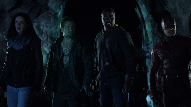 Daredevil's Entire MCU Timeline Explained