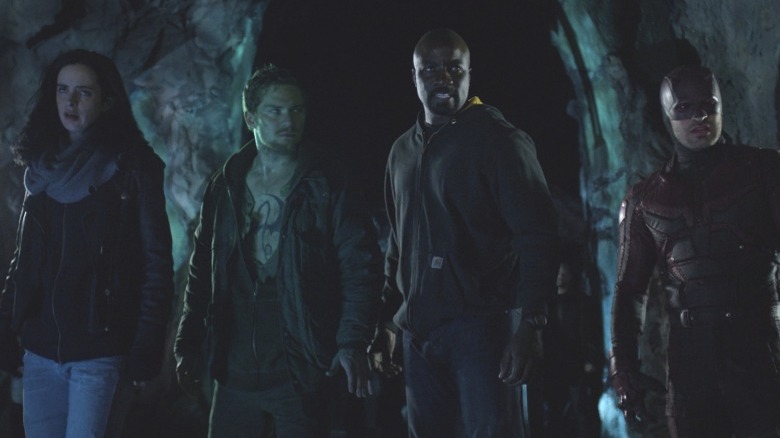 Daredevil's Entire MCU Timeline Explained