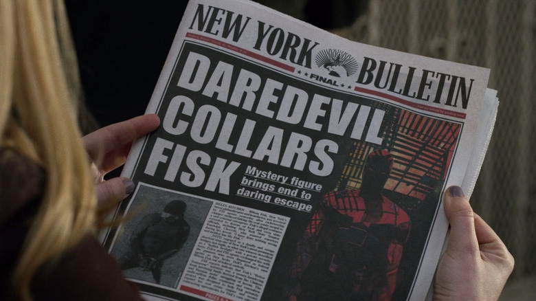 Daredevil's Entire MCU Timeline Explained