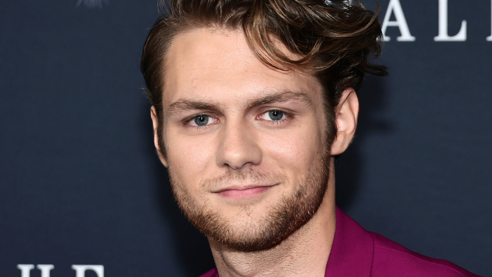 Ty Simpkins Little Children