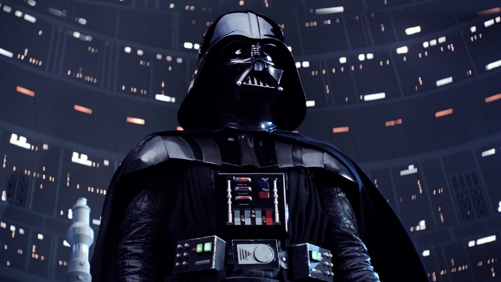 Darth Vader Actor David Prowse Dies At 85 Darth Vader Actor David Prowse Dies At 85