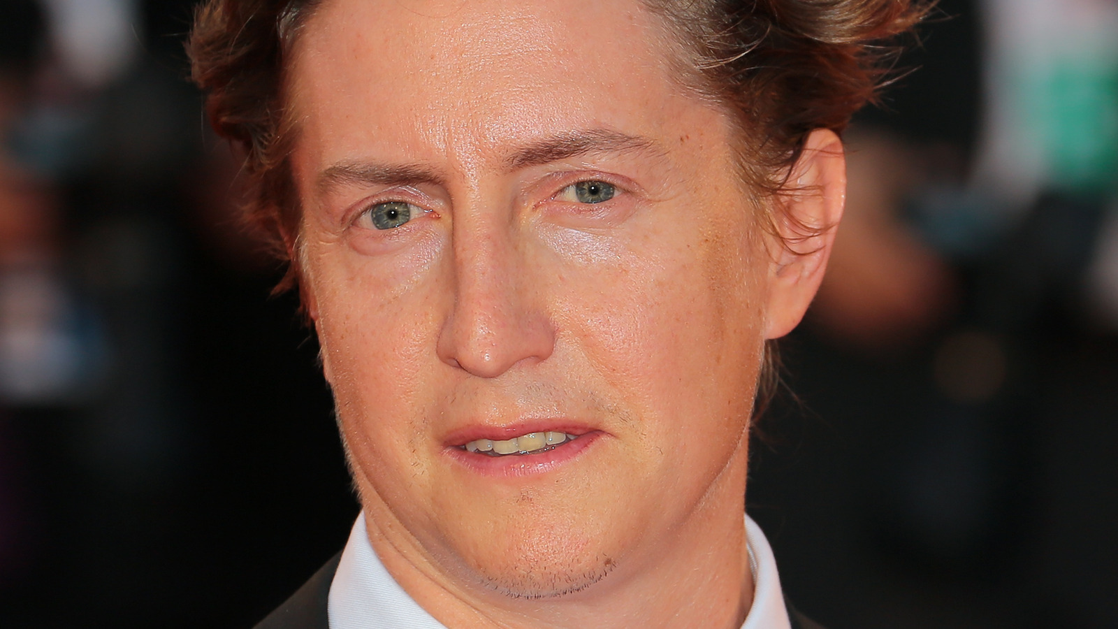 David Gordon Green Reveals Where Fans Will Catch Up With Laurie Strode ...