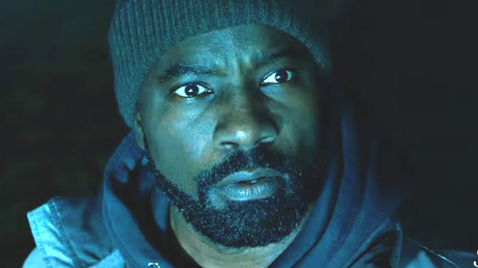 David Is Plagued By Temptation In Steamy Trailer For Evil Season 3