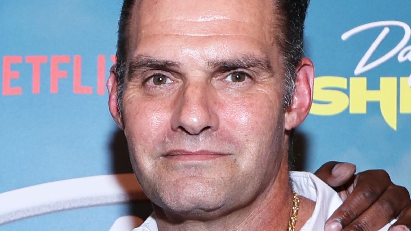 Day Shift Director J.J. Perry Talks Collaborating With Jamie Foxx And ...