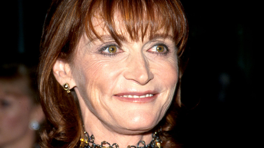 DC Actors You May Not Know Passed Away