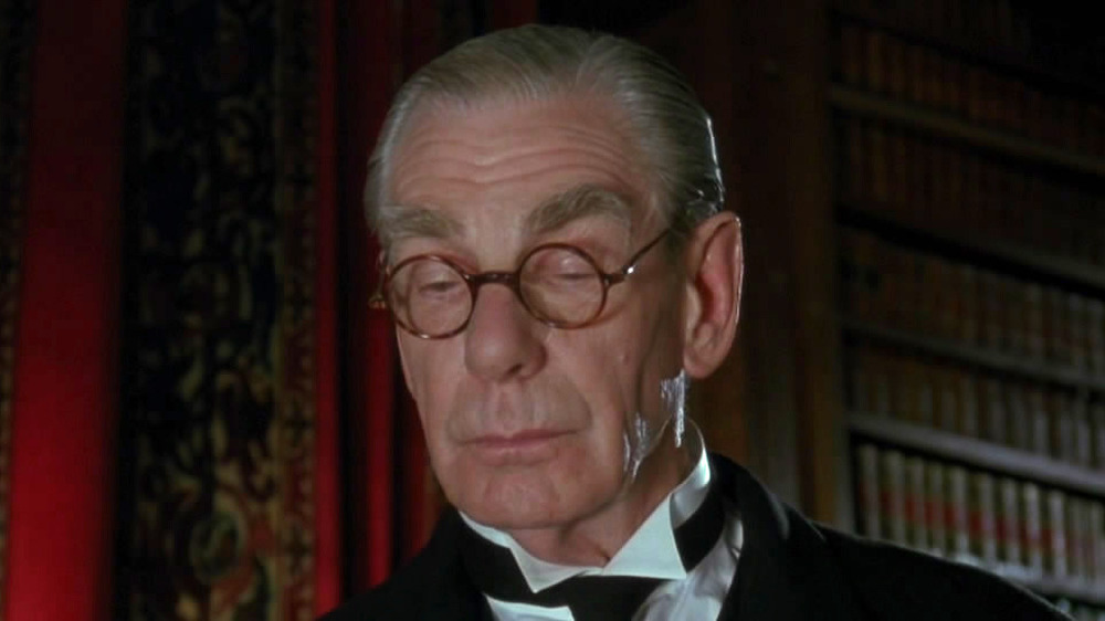 DC Actors You May Not Know Passed Away