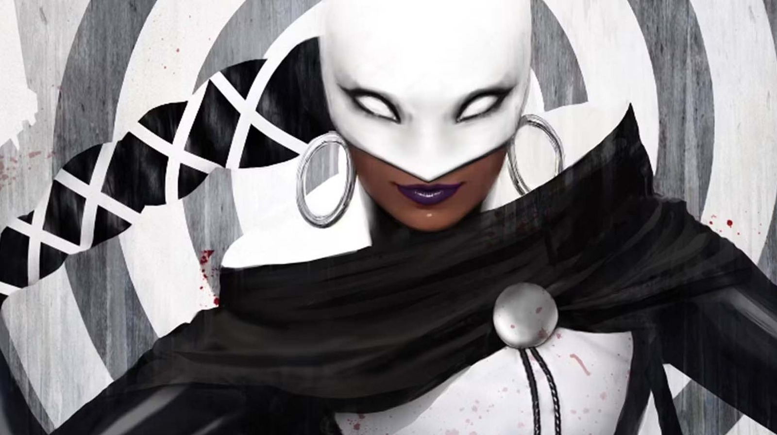 DC Introduces A New Superman Hero With A Jaw-Dropping Design