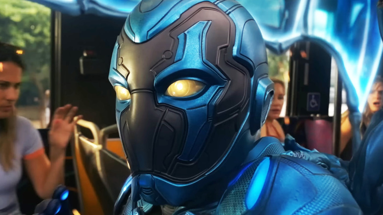 Blue Beetle - Everything You Need To Know