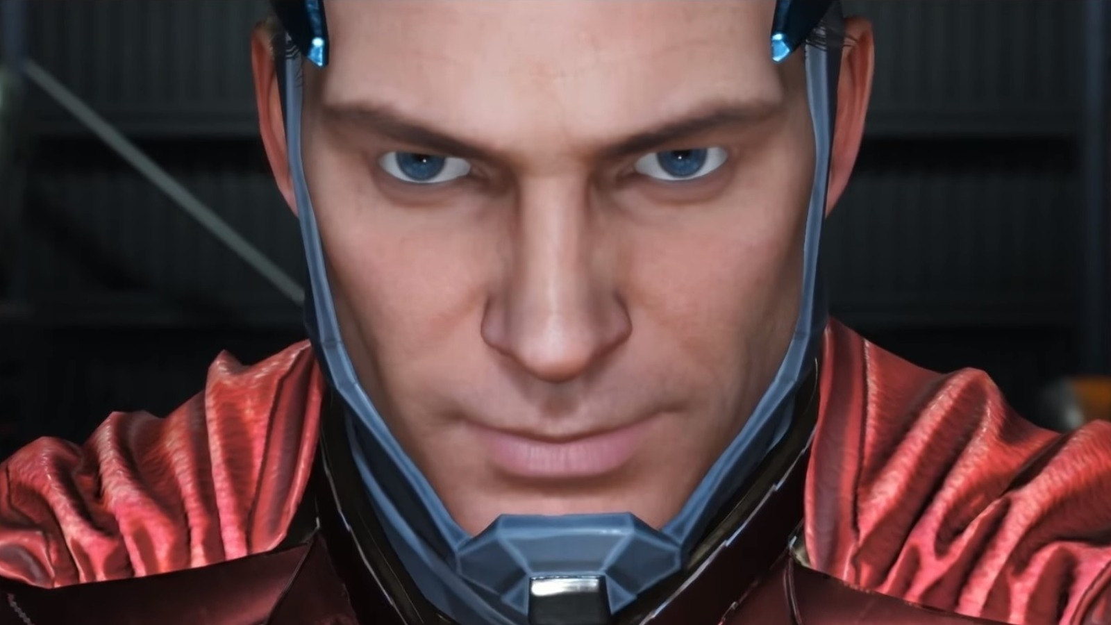 DC's Injustice Game Is Getting Its Own Movie