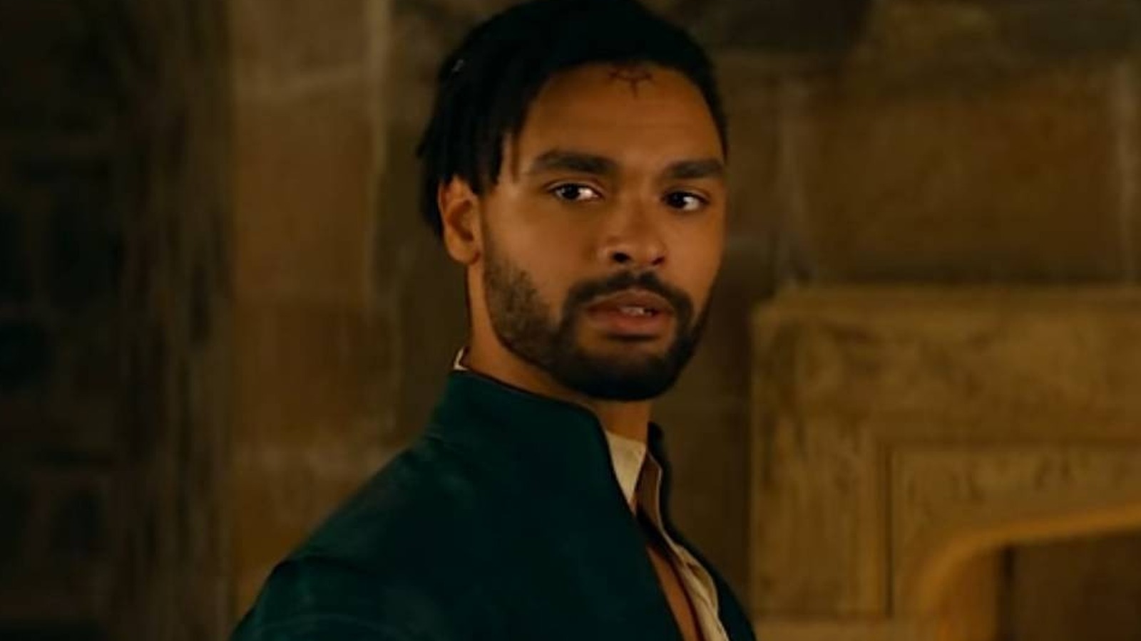 D&D: Honor Among Thieves' Rege Jean-Page Has The Perfect Idea For Xenk ...