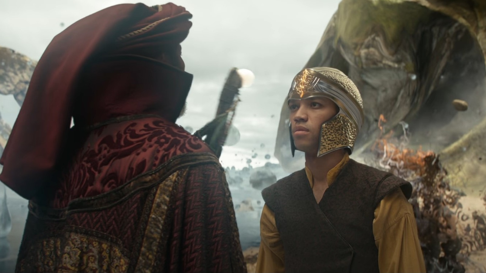 D&D: Honor Among Thieves: Simon's Lineage Is A Gamechanger For The ...