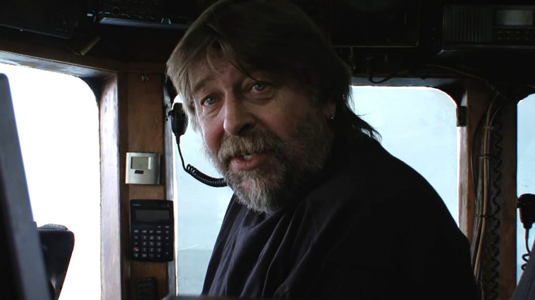 Deadliest Catch Captains Admit They Went To The Wrong Graveyard When