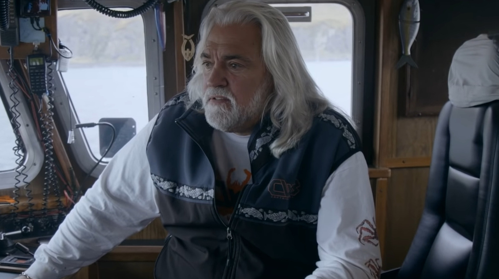Deadliest Catch: Fan Reaction To Wild Bill's Cancer Revelation Will ...