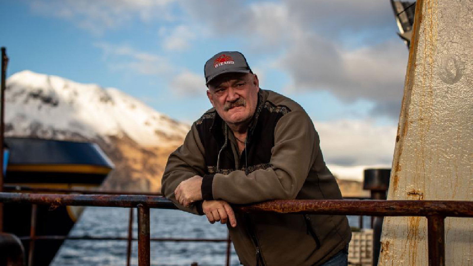 Deadliest Catch Has An Impressive Number Of Emmys To Show Off