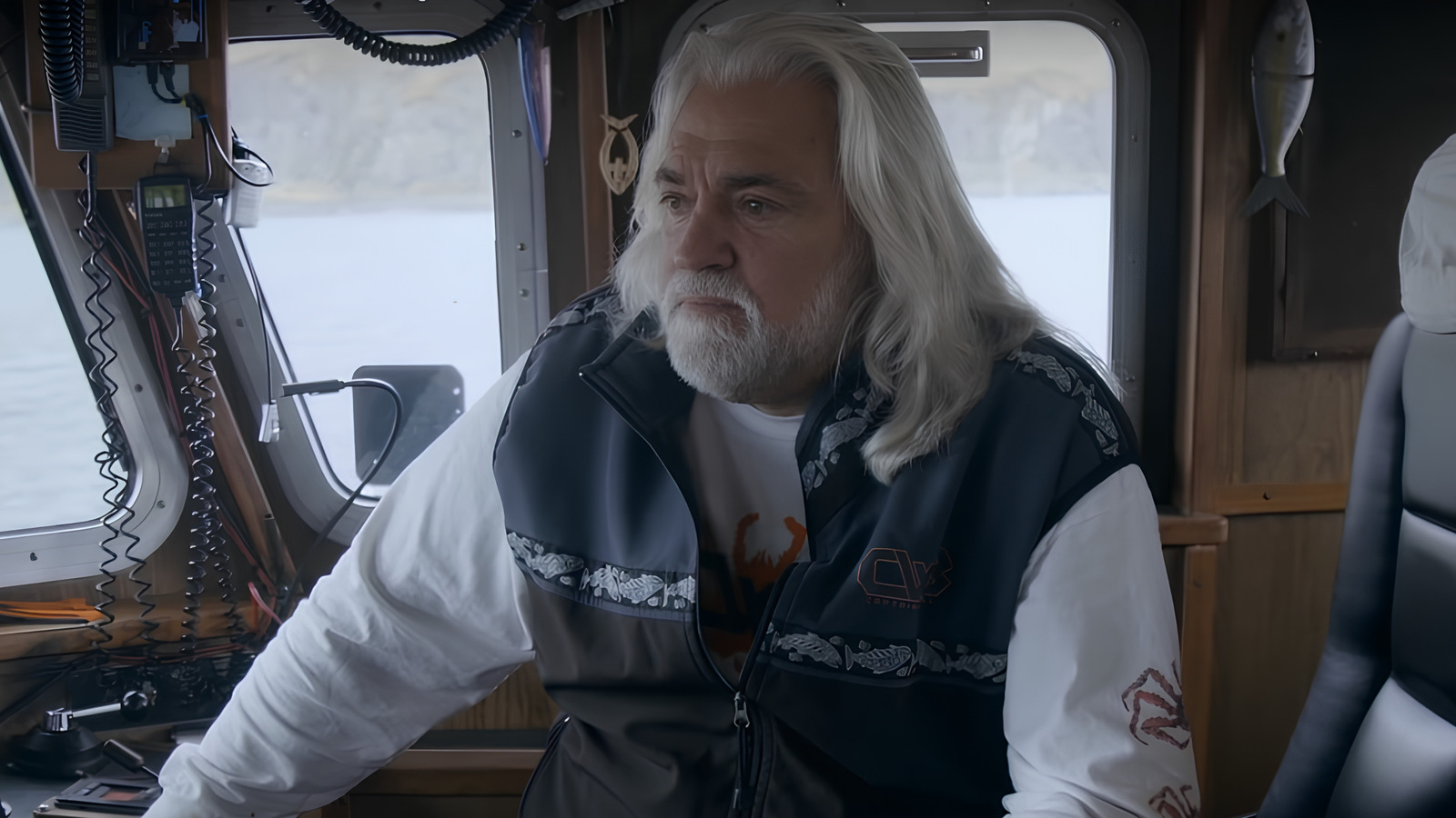 Deadliest Catch: How Many Seasons Feature 'Wild' Bill Wichrowski? Deadliest Catch: How Many Seasons Feature 'Wild' Bill Wichrowski?