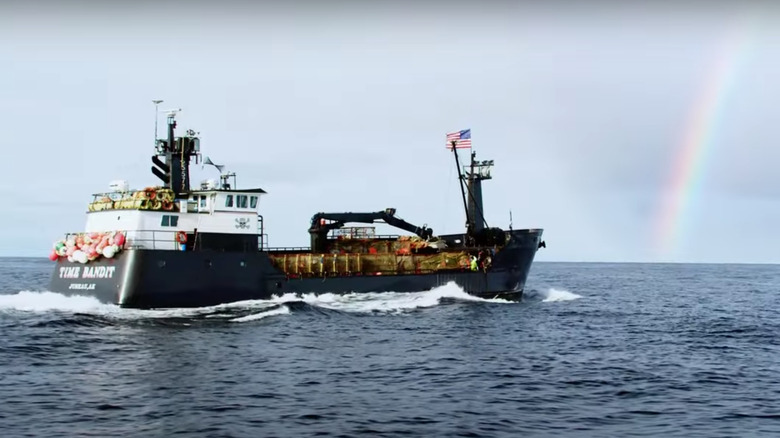 Deadliest Catch Stars Who Have Sadly Passed Away