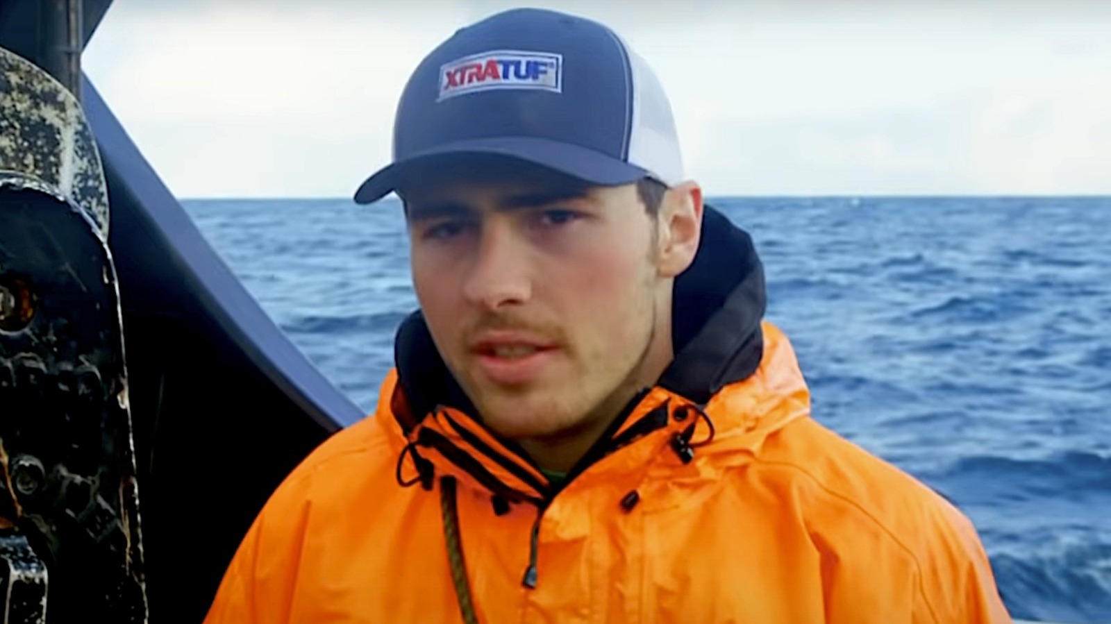 Deadliest Catch's James Gallagher Makes His Opinion On Josh Harris ...