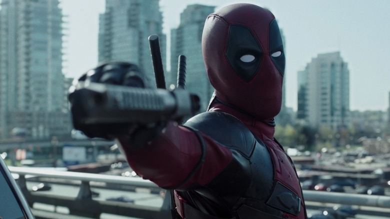 Deadpool 3 Release Date, Cast, Director, Rating And More Details