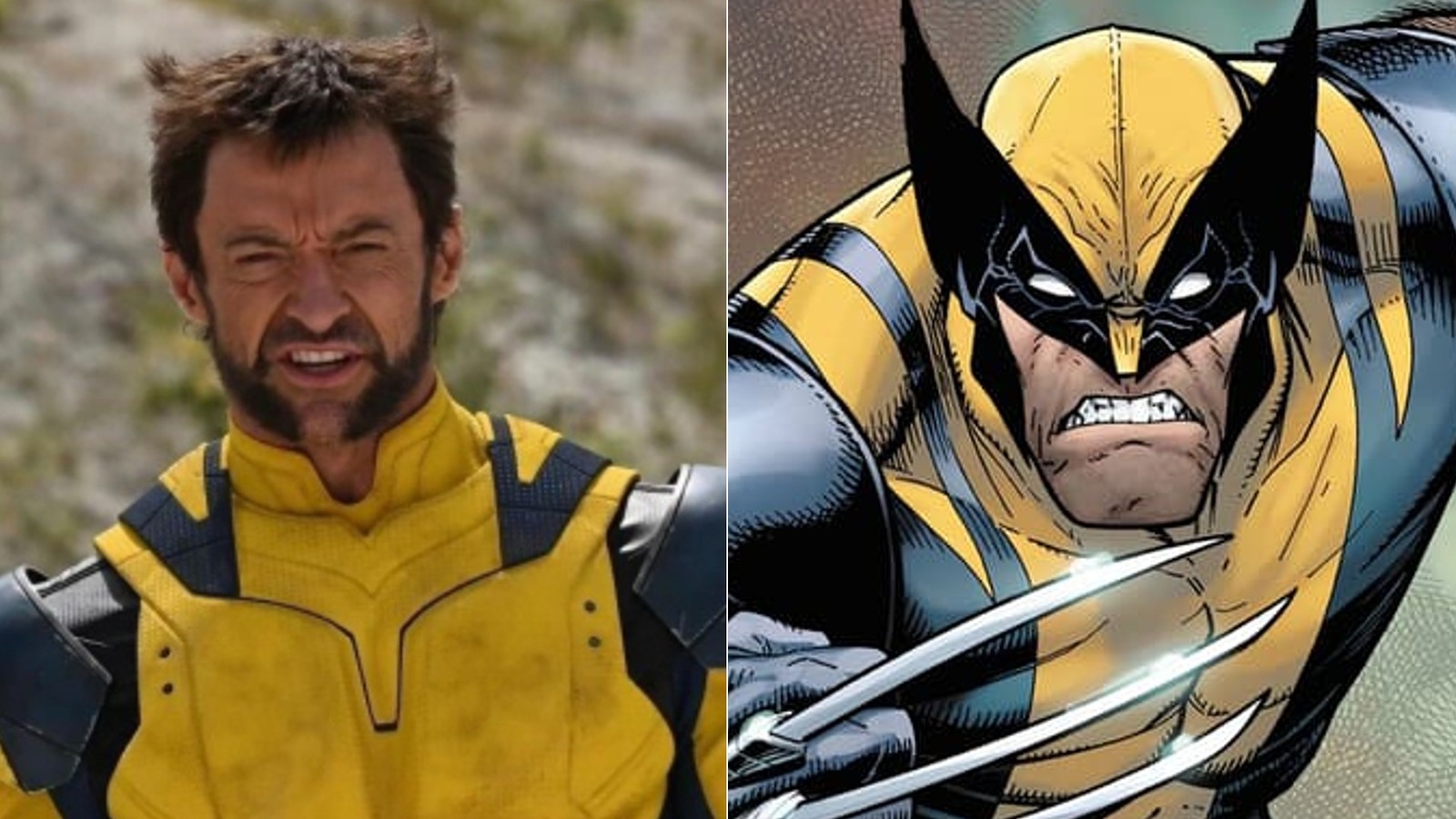 Deadpool 3 Rumor: Is Hugh Jackman's Wolverine Getting His Iconic Mask? Deadpool 3 Rumor: Is Hugh Jackman's Wolverine Getting His Iconic Mask?
