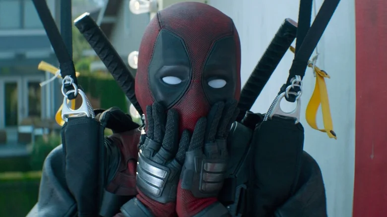 Deadpool 3 Rumor Teases Return Of 'Shocking' X-Men Villain (Who Should ...